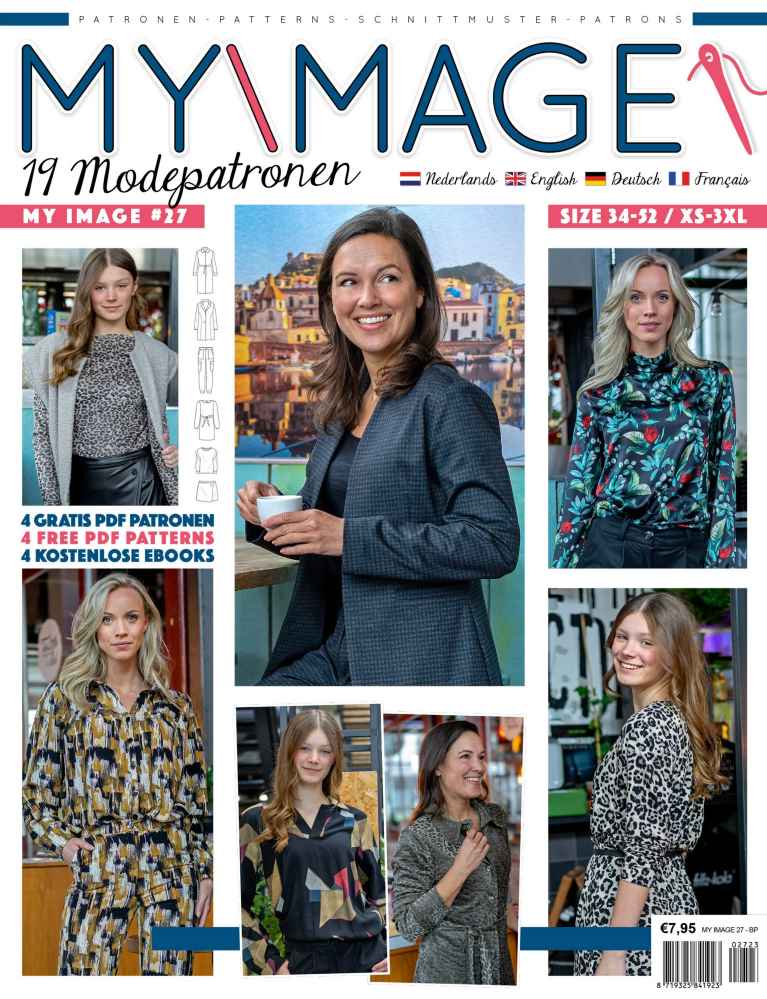 My Image 27 Najaar 2023 - De Stoffenkoning